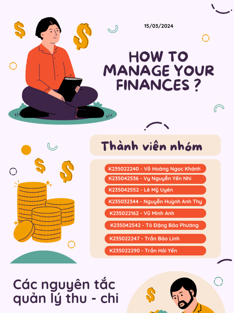 Trình chiếu | PDF