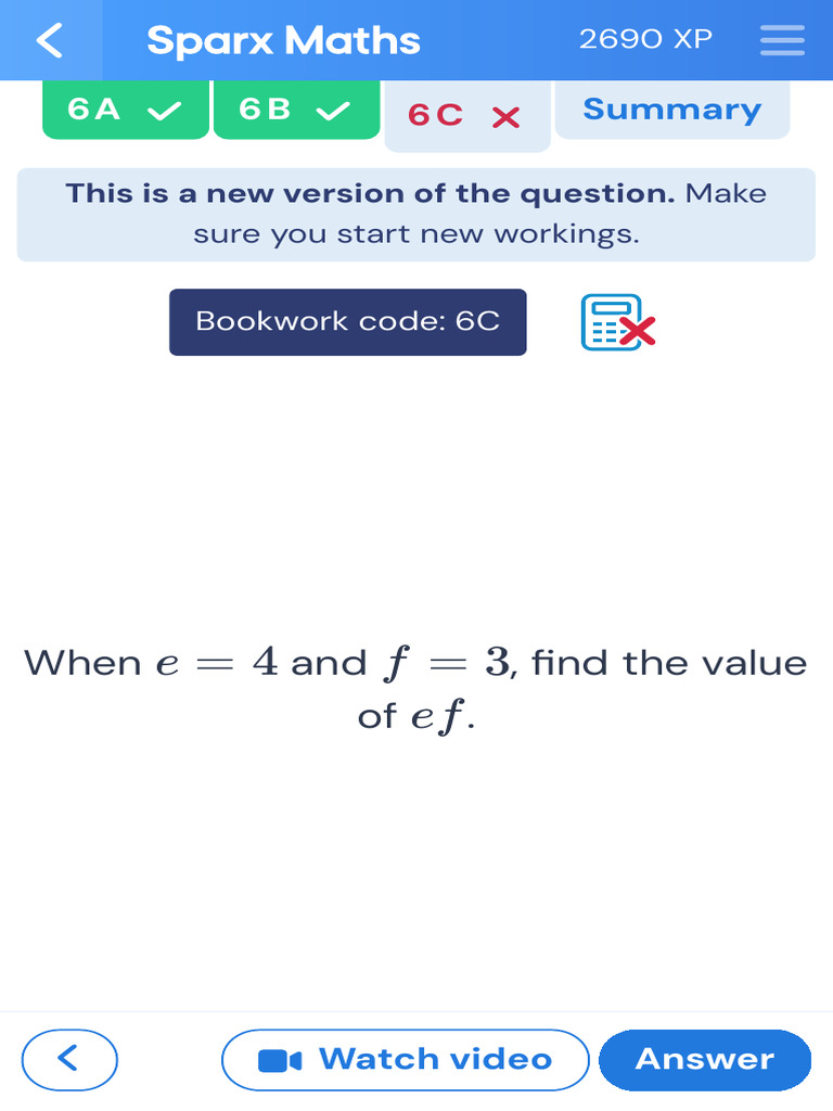 Sparx Maths | PDF