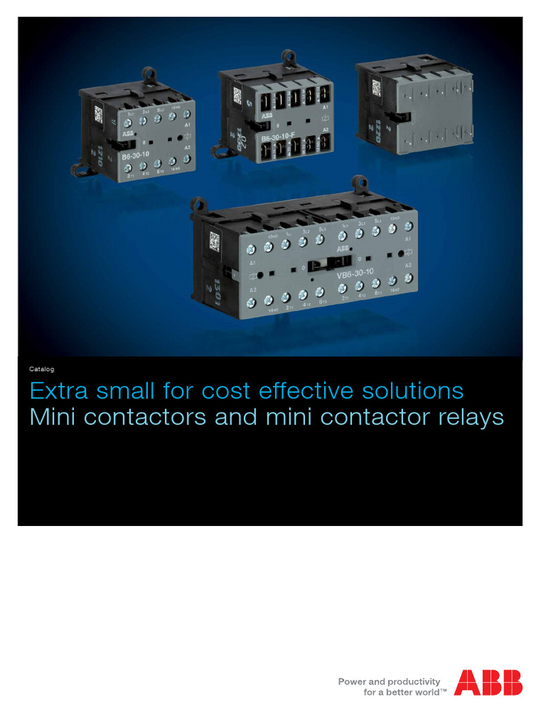 Catalogue vb6 vb7 1507794408 | PDF