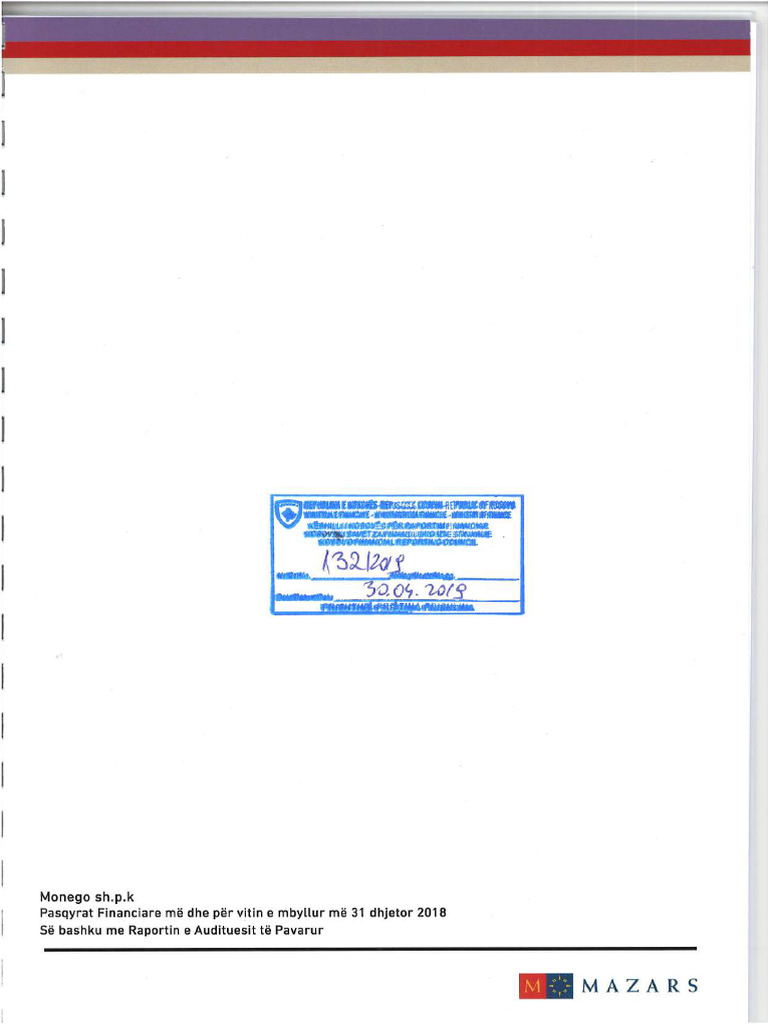 Monego | PDF