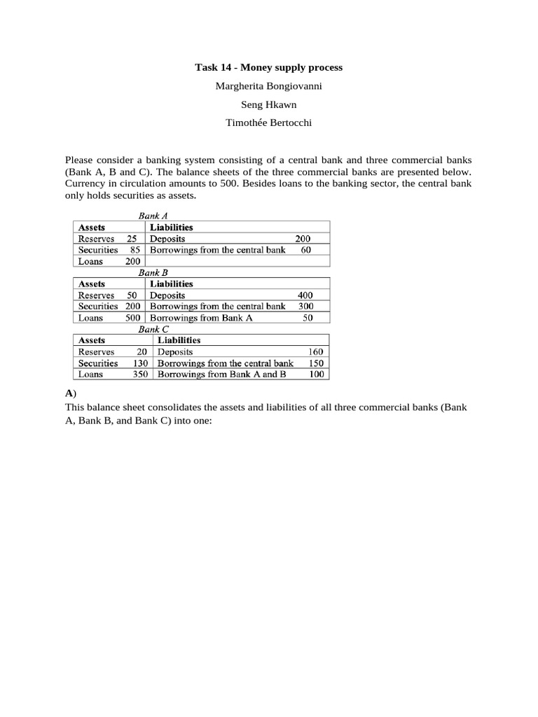 Task14 Tutorgroup2 | PDF