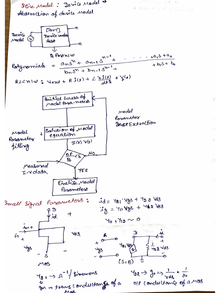 Analog IC Design | PDF