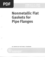 API Standard 609.5-2005 | PDF