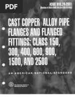 API Standard 609.5-2005 | PDF