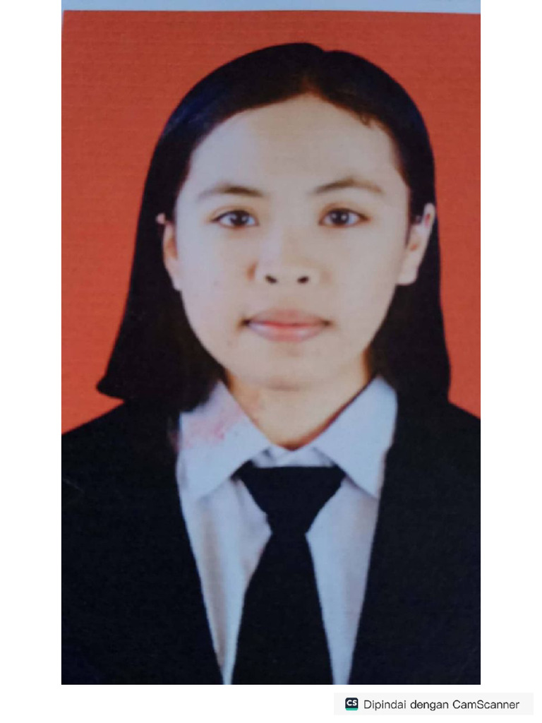 Surat Lamaran Pekerjaan-Ria Flanela-1 | PDF