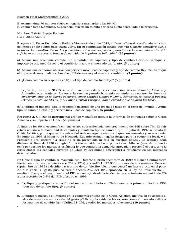 Examen Final 2 Macro Espejo | PDF