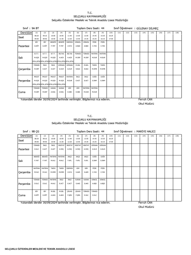 SnfProgram 30092024 | PDF