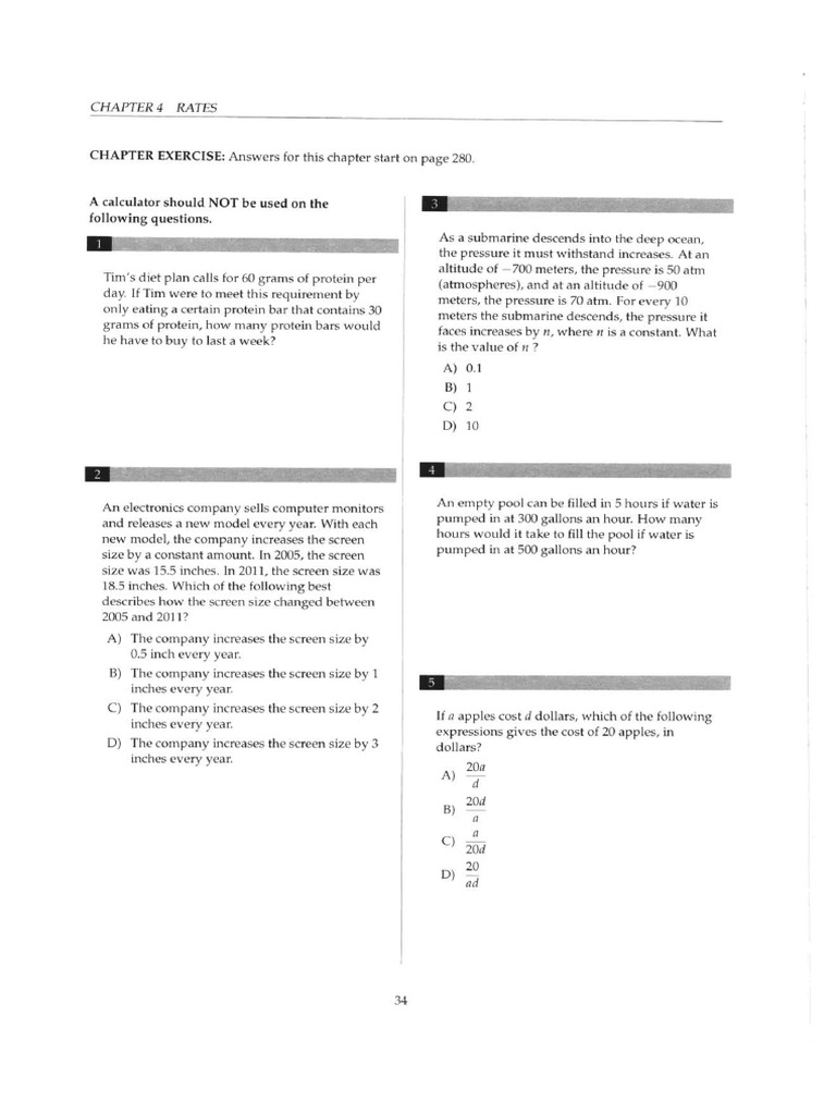 Math7 L21 | PDF