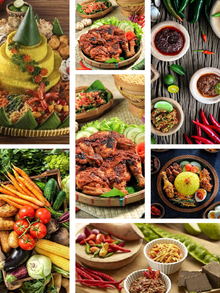 Traditional Food Catering - 20240925 - 104528 - 0000 | PDF