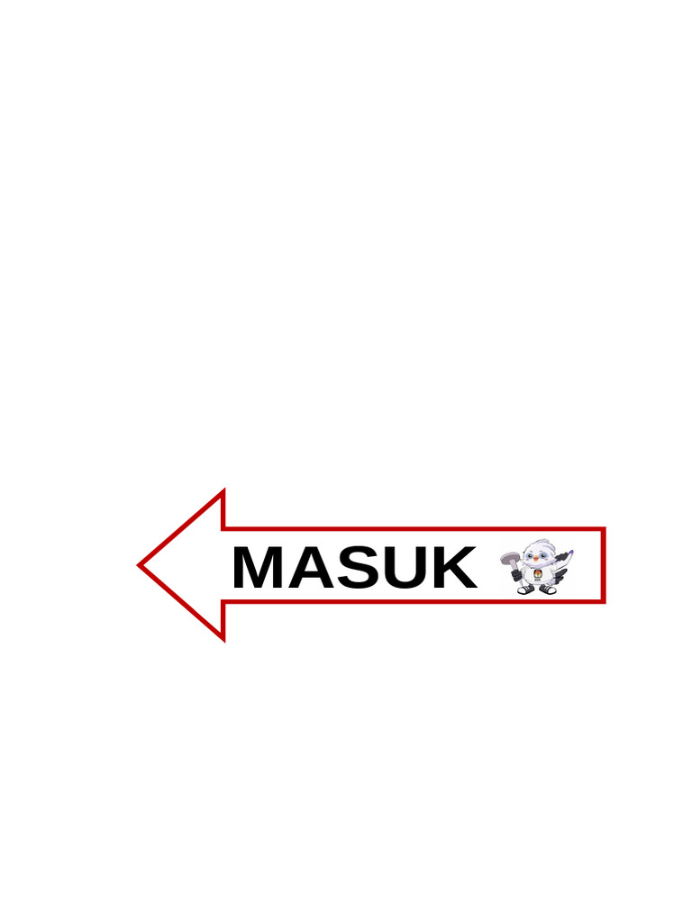 Label Nama Masuk-Keluar | PDF