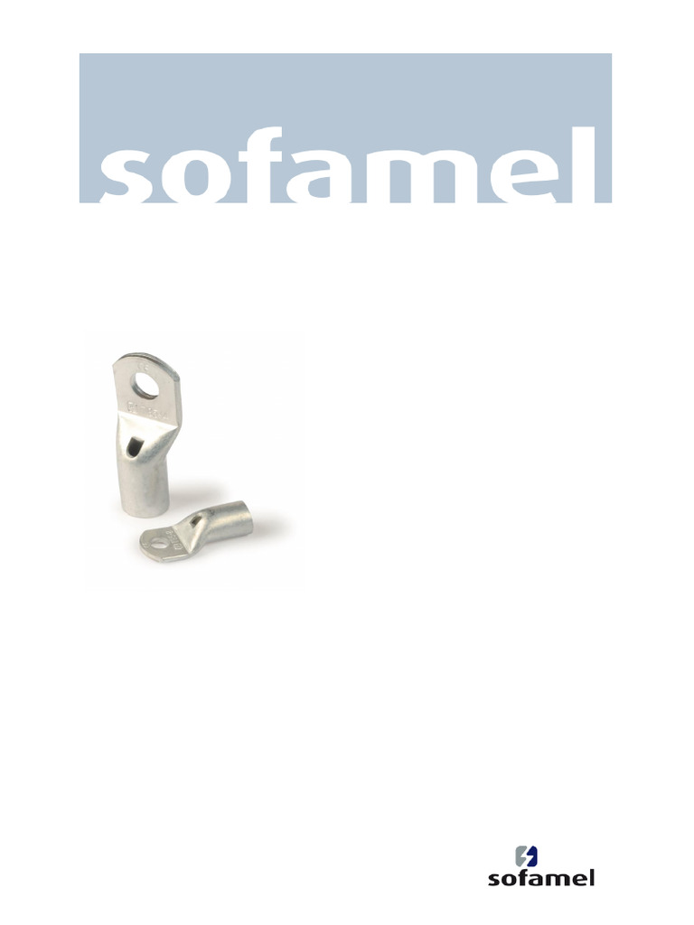 Terminal Sofamel | PDF