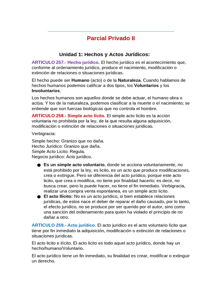 Parcial Privado II (Autoguardado) - 4 | PDF