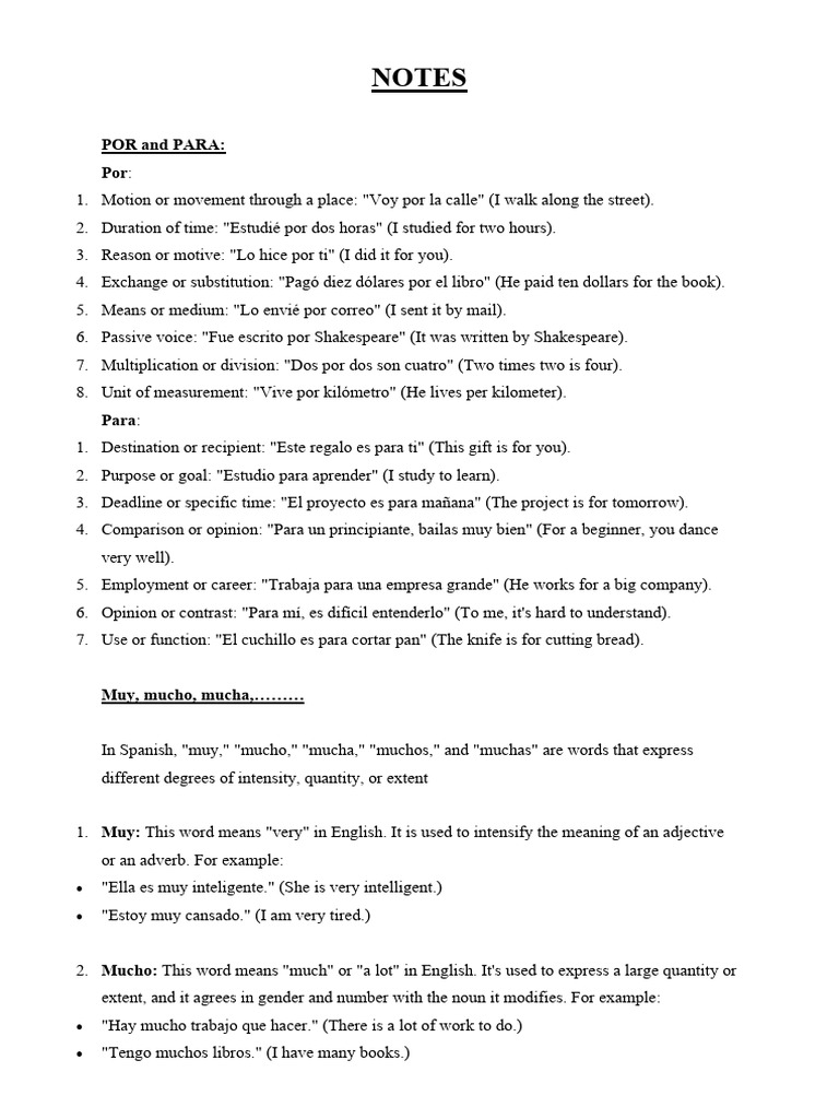 CT 3 Notes | PDF