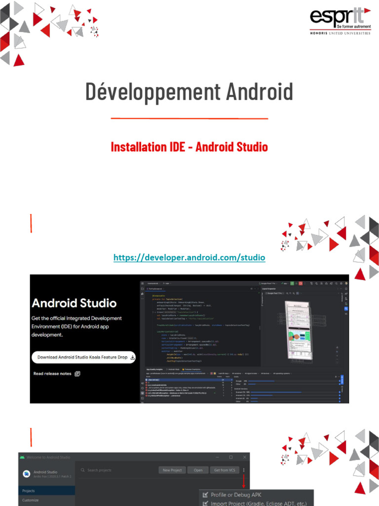 Installation IDE | PDF Installation IDE | PDF