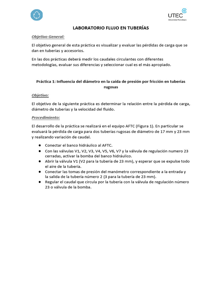 Laboratorio1 2024 | PDF