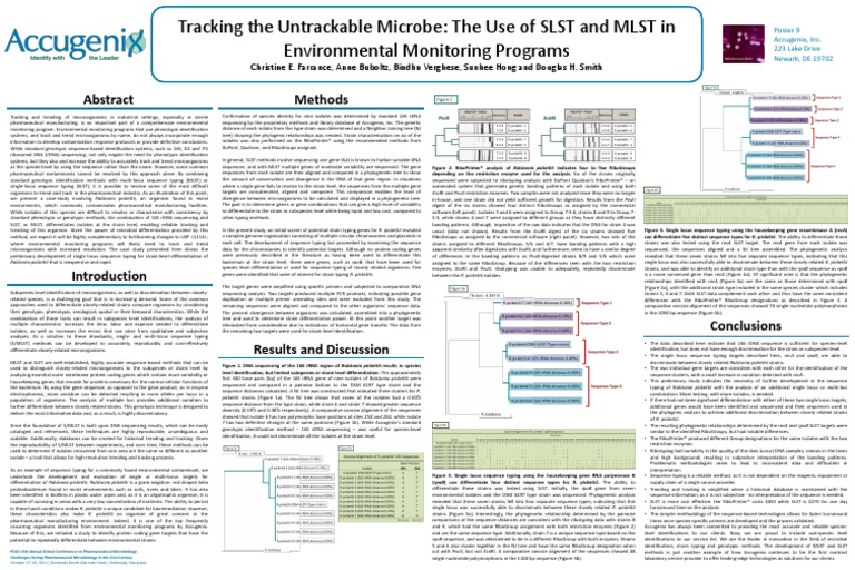 PDA-Global Oct 2011 Poster MR2 | PDF