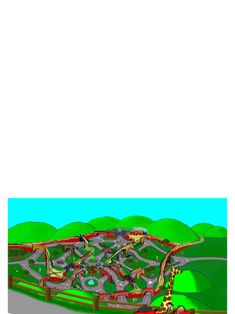 Pemrograman Dinamis | PDF | Metode & Bahan Ajar