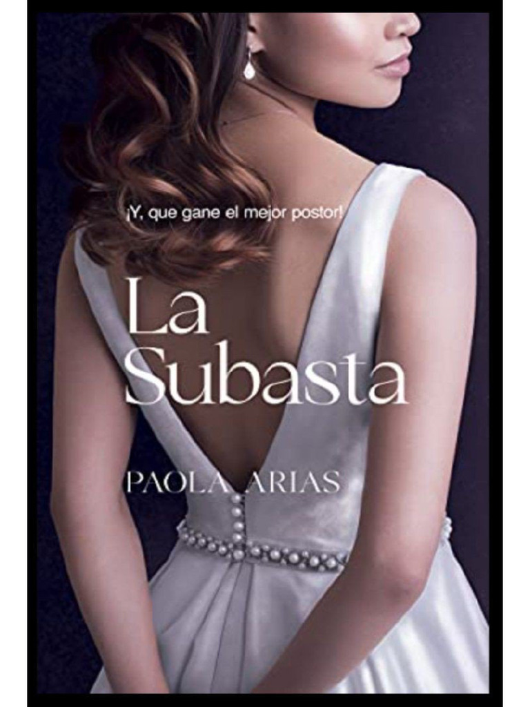 La Subasta Completa | PDF