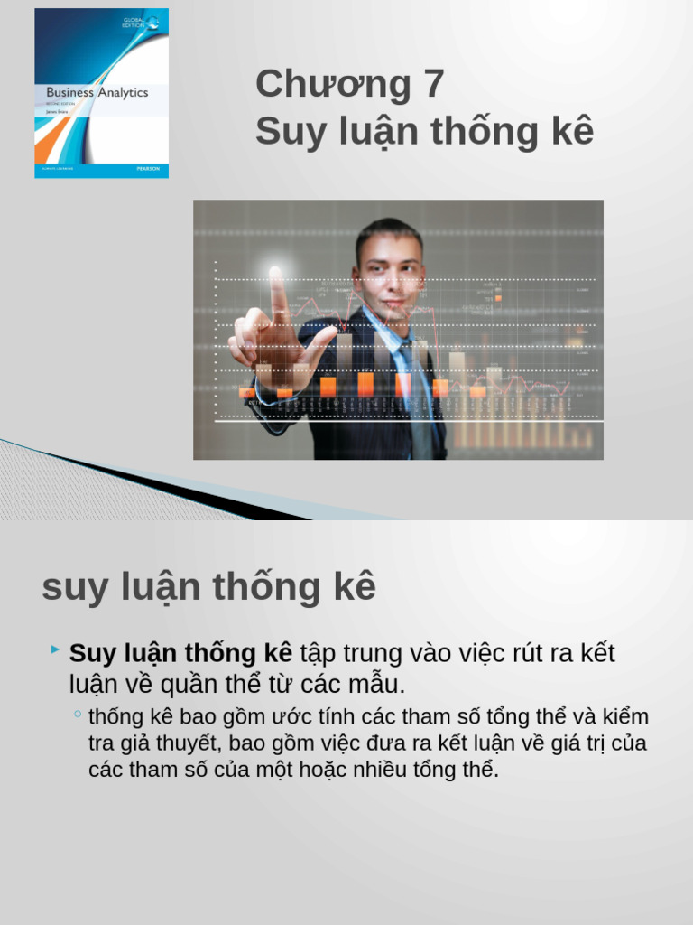 Evans Analytics2e PPT 07 | PDF