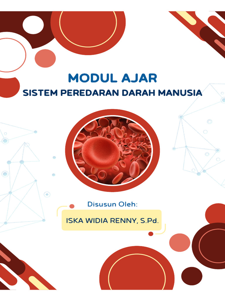 Sistem Peredaran Darah | PDF