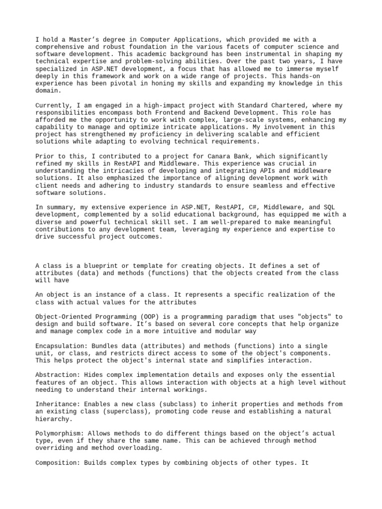 Imp Questions Pdf Object Oriented Programming Inheritance Object Oriented Programming 7675