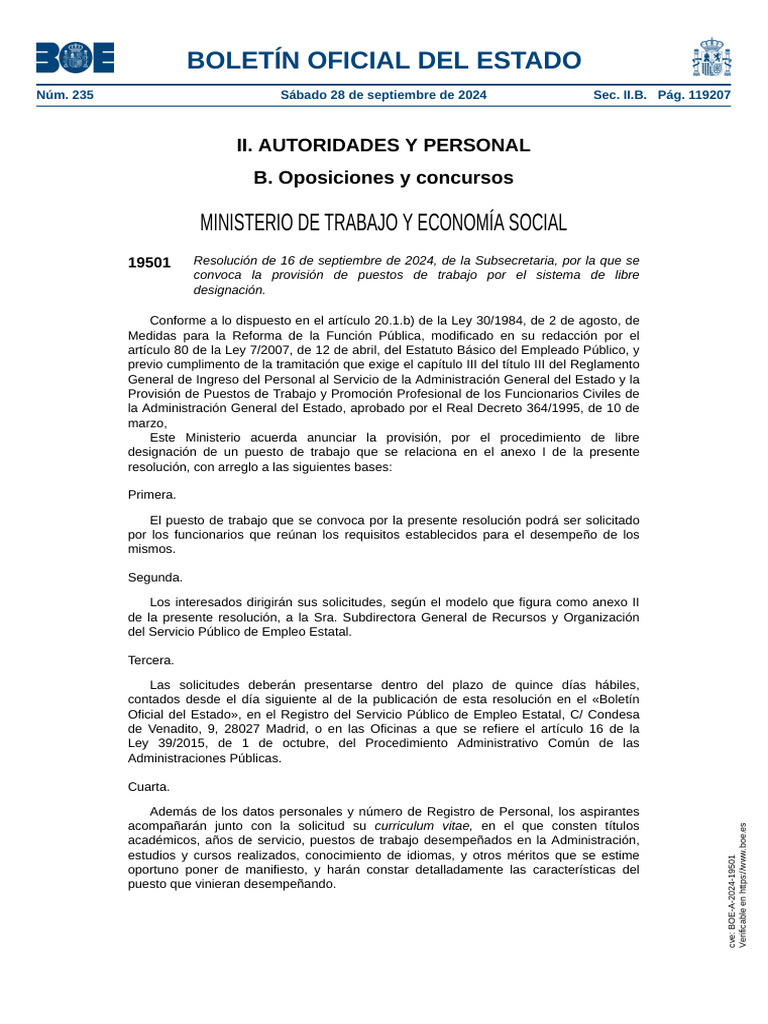 Boe A 2024 19501 | PDF