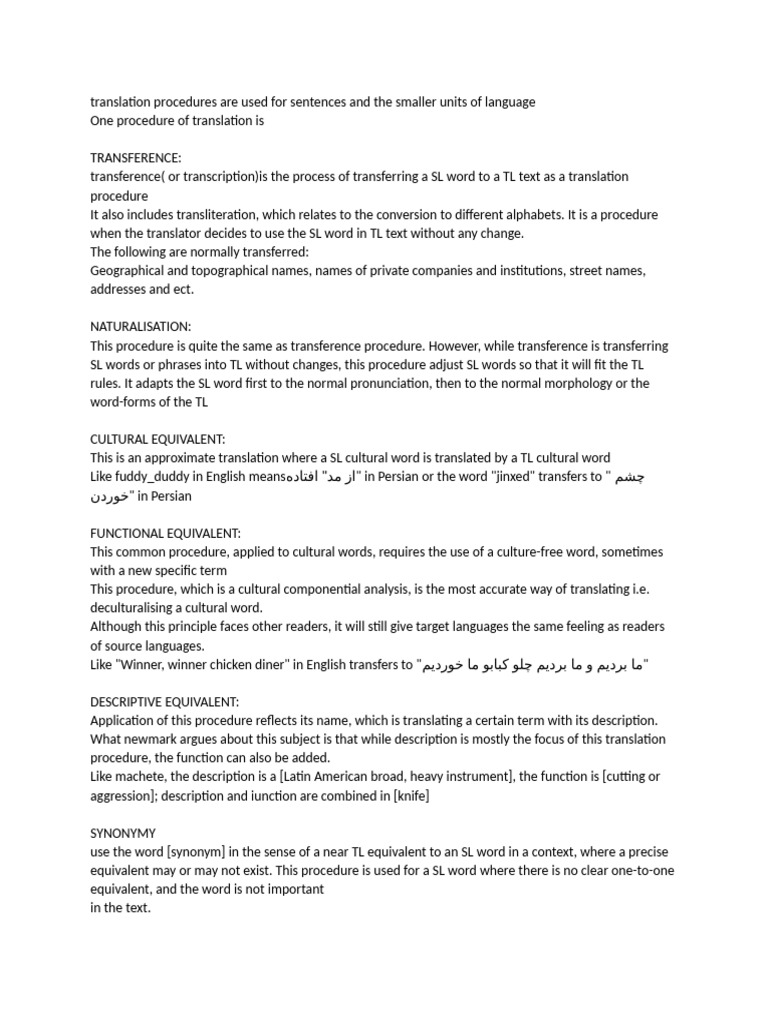 Sarina Lecture ch8 | PDF