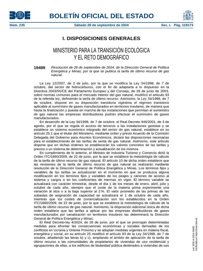 Boe A 2024 19489 | PDF