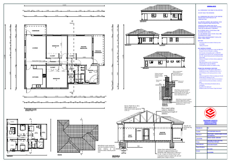Sekao Plan | PDF