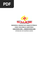 Exemplos de Relatórios de Plantão | PDF