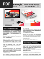 Charte Graphique SNCF | PDF | Logos | Typographie