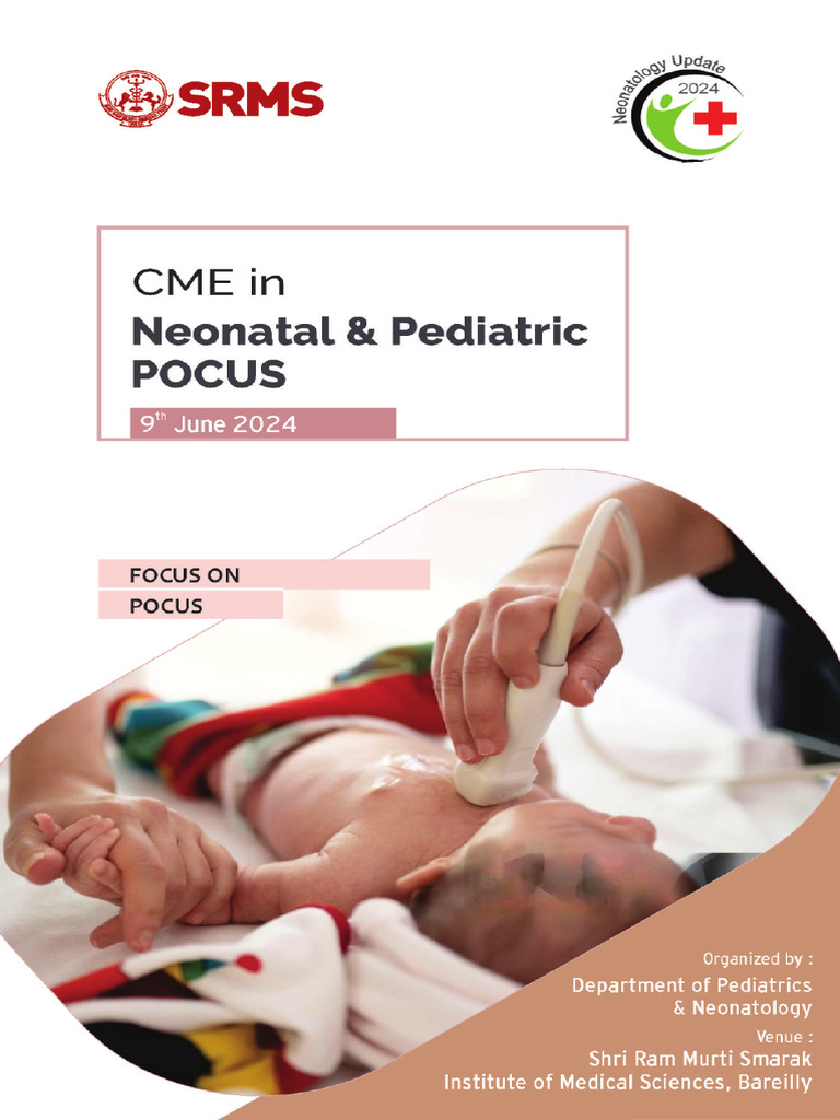 Neo-Ped POCUS | PDF