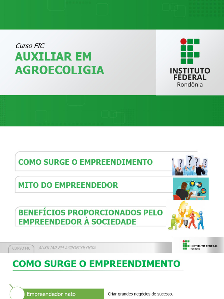 Aula 6 | PDF