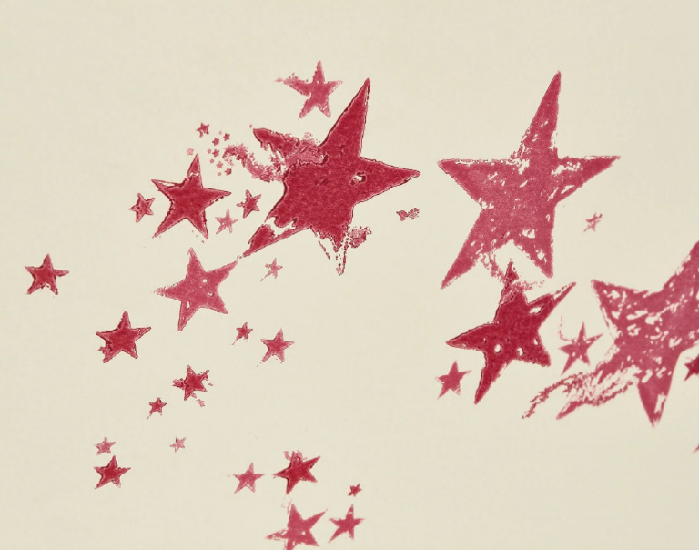 BARNEBY GATES - All Star - Candy Detail 1 | PDF