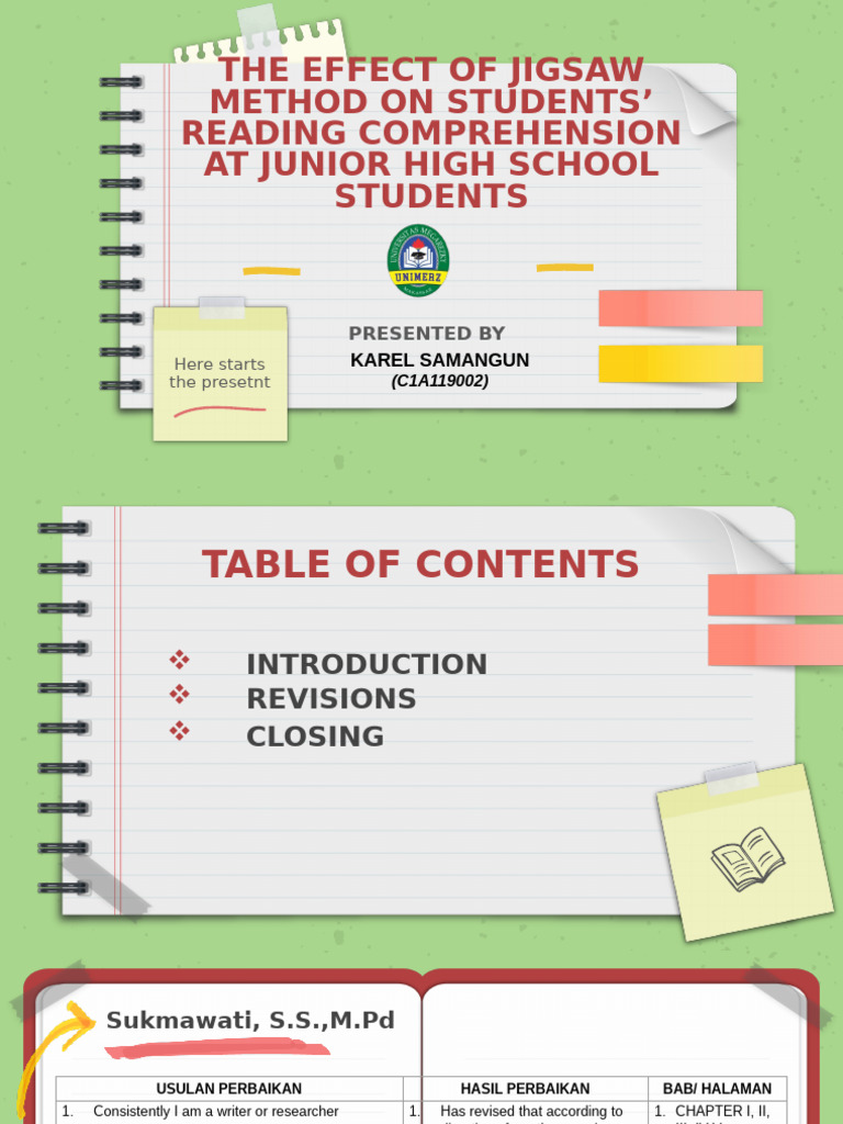 Karel Samangun Fixxx | PDF