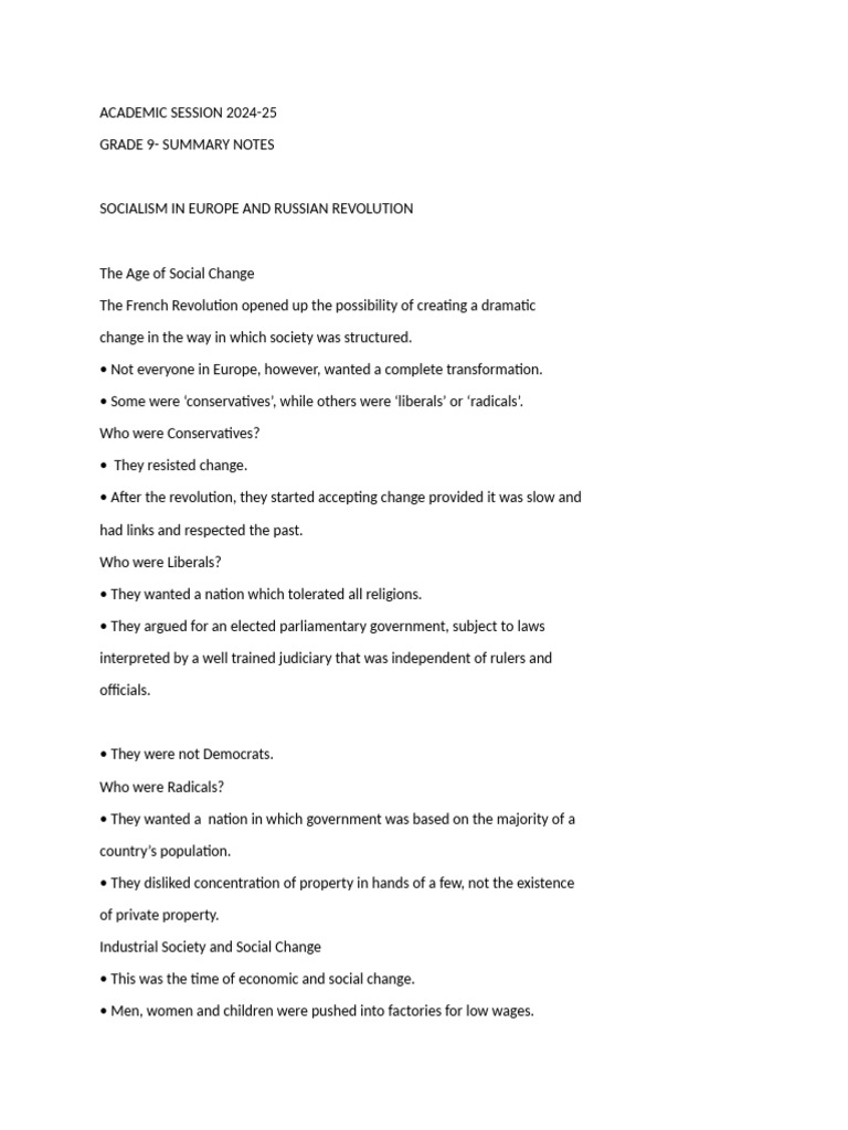 Academic Session 2024 | PDF