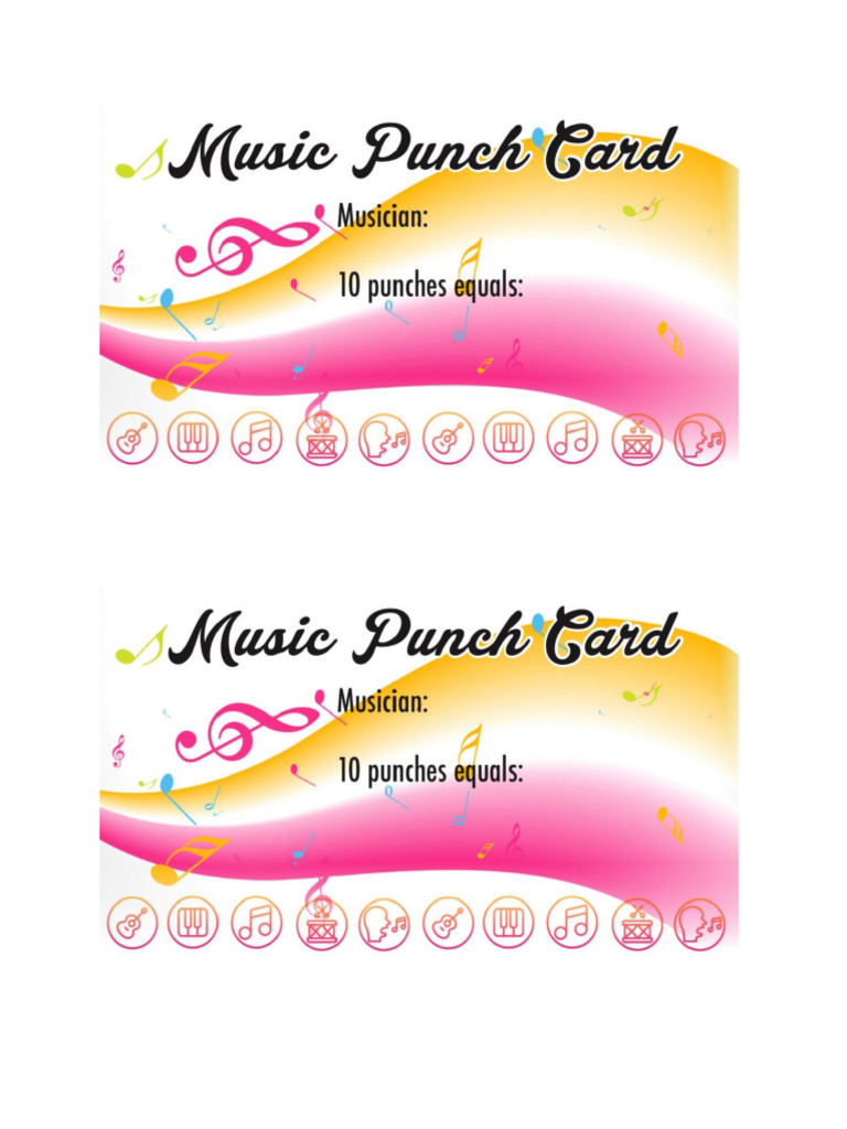 Rewards Card | PDF