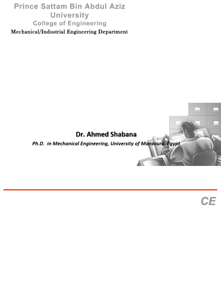 Chapter 01 Introduction | PDF