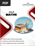 TSA CSA Volume Formulas | PDF