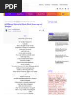 Structural Devices | PDF | Part Of Speech | Narration