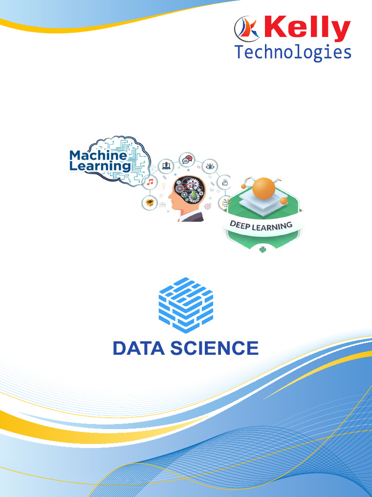 Data Science C | PDF