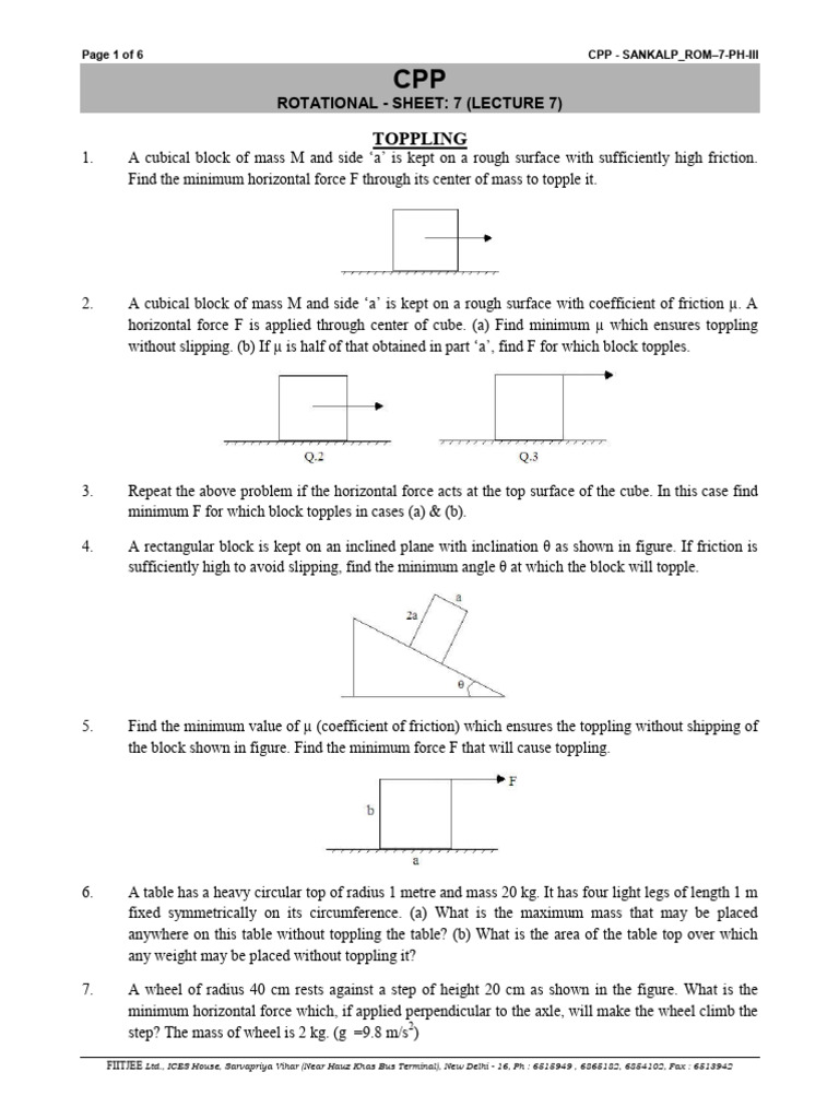 Sankalp - Phase Iii - Rom - 7999 | PDF
