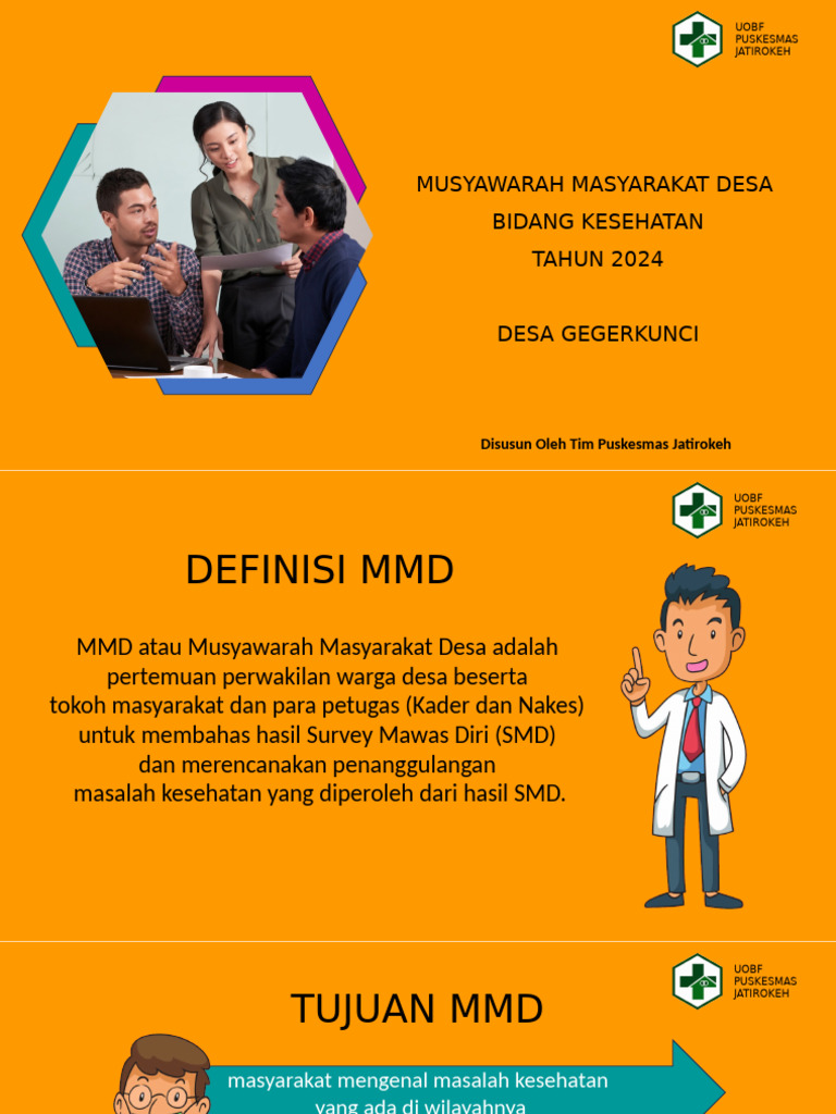 Materi Mmd Gegerkunci Pdf