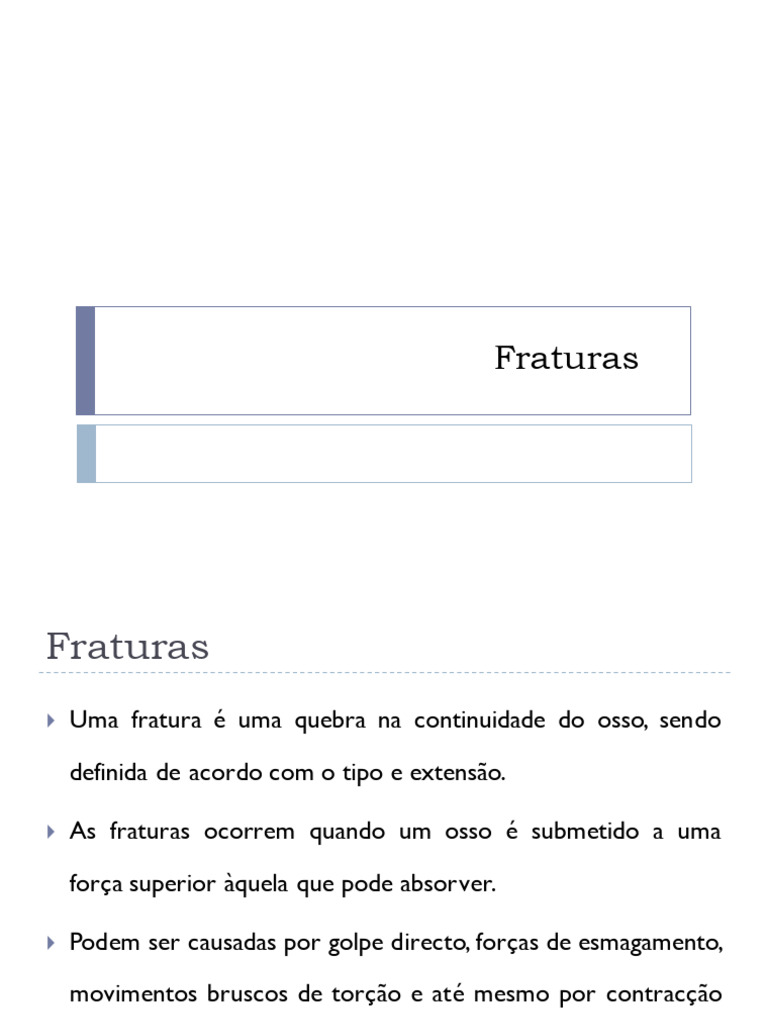 Frac Turas | PDF