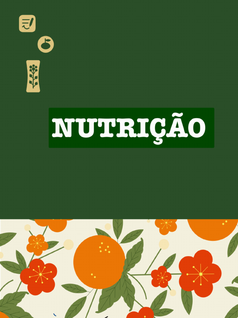 Nutri | PDF