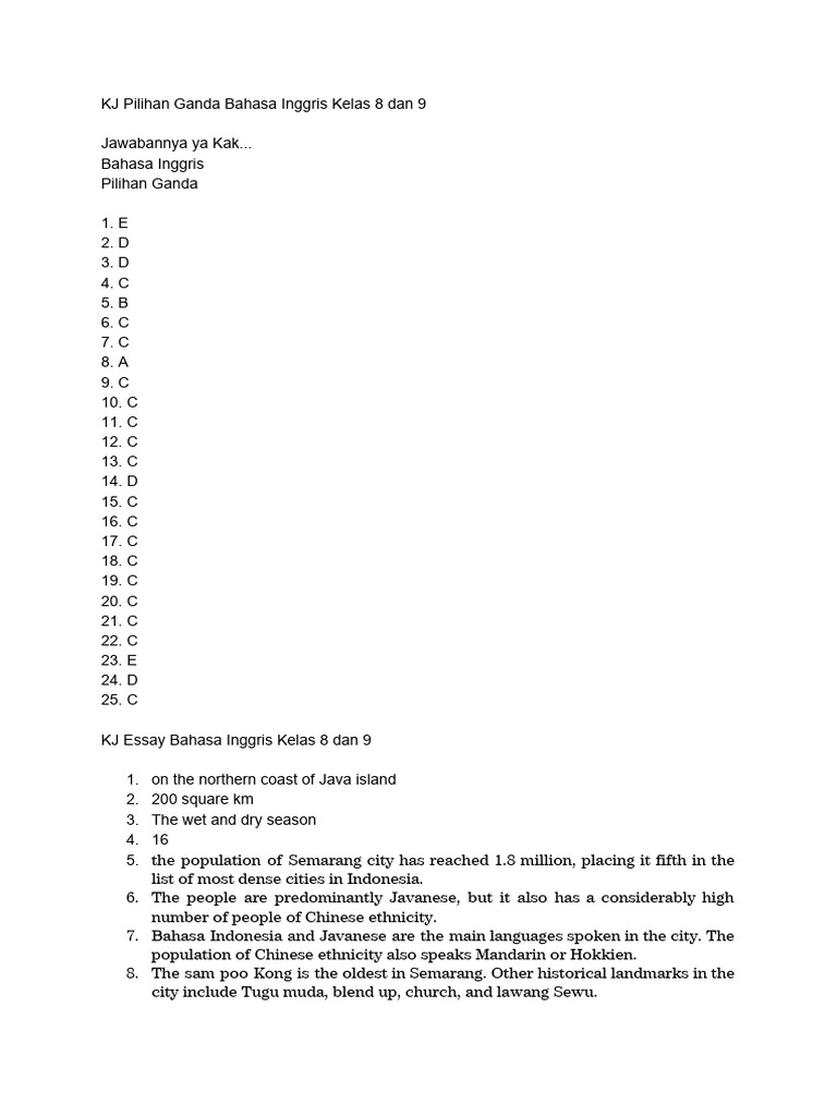 KJ - Ing - K10 | PDF