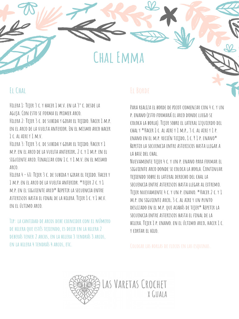 Chal Emma | PDF