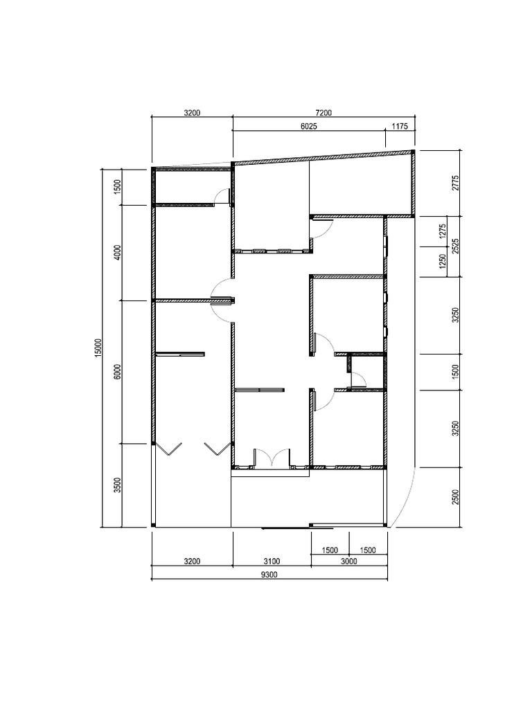 Existing Pak Sapta | PDF