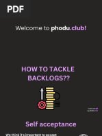Bitsat Test Series 2026 - Phodu Club! | PDF