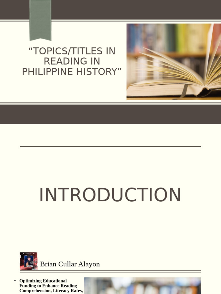 Topics 2 | PDF